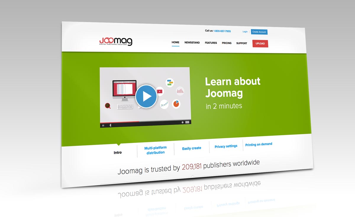 Joomag coupons are useless. Read this first!